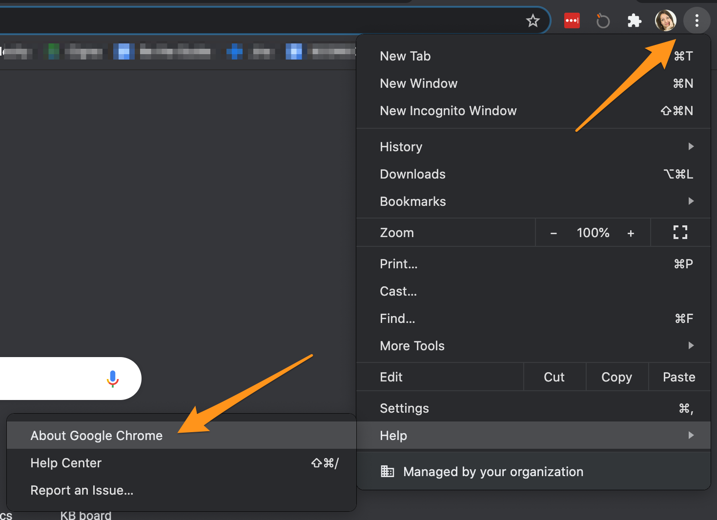 Camera, recorder and microphone help – BombBomb